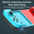 D3 Wireless Controller Mobile Game Bluetooth 5.0 Direct Connection ... D3 Wireless Controller Mobile Game Bluetooth 5.0 Direct Connection ...