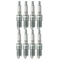 NGK N4177 TR6 Spark Plug 602/604 Crate Engine LS1/LS Trk Set of 8 ...