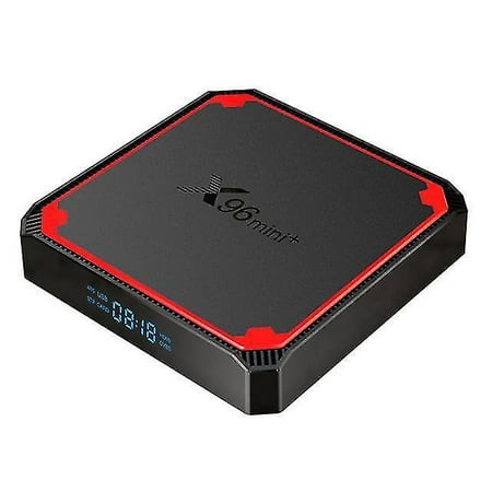 2021 Tv box android 9.0 x96 mini plus tvbox amlogic x96 mini android ...