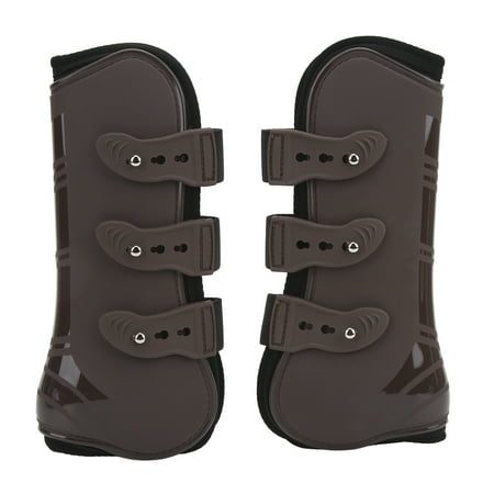 Horse Front Legs Guard,2pcs Horse Front Legs Horse Leg Protector Horse ...