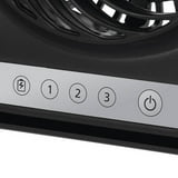 "Holmes Personal Handheld 4"" Mini Office Desktop Fan, Portable ...