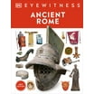 DK Eyewitness: Eyewitness Ancient Egypt (Hardcover) - Walmart.com