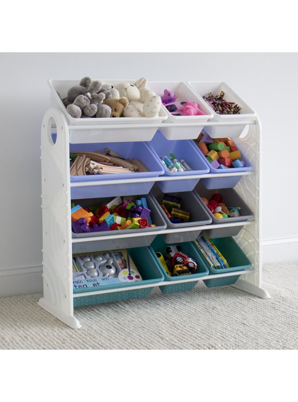 Your Zone Kids & Teen Storage in Storage & Organization - Walmart.com