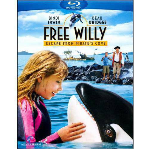 Free Willy 5