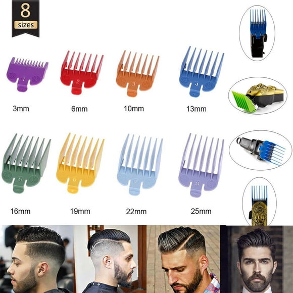 Wahl Premium Guards