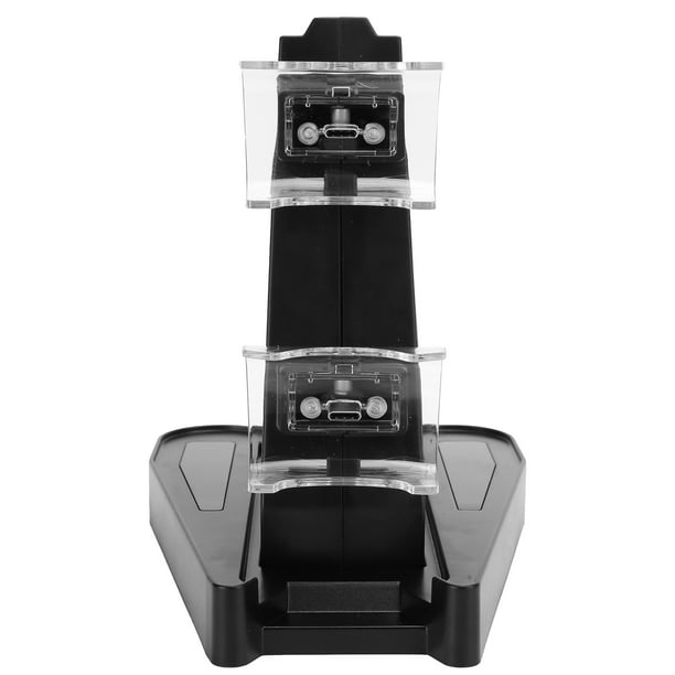 Soporte para mando de juego, base doble para cargador, accesorio de ...