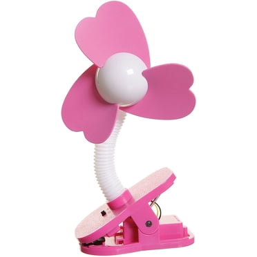 Dreambaby® Clip on Stroller Fan - Walmart.ca