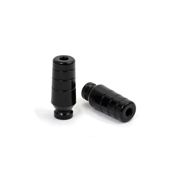 Daystar International 97-01 Xj Ext Bump Stop, F - Walmart.com
