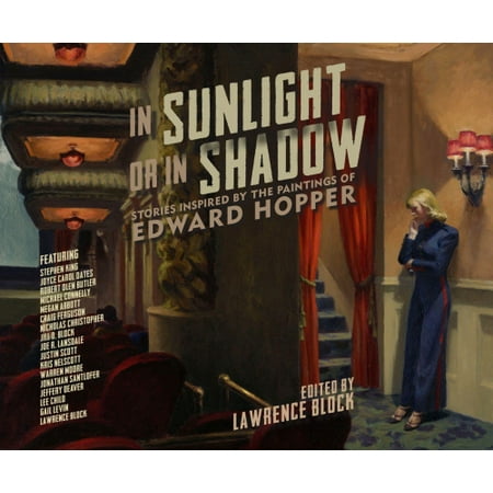 In Sunlight or in Shadow: Stories Inspired by the Paintings of Edward ...