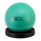 CanDo Ball Stabilizer Bases, Medium, 2 Count - Walmart.com