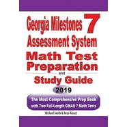 ATI TEAS 6 Math Test Preparation and study guide: The Most ...