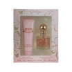 Jessica Simpson Fancy Love 4-Piece Perfume Gift Set for Women, Romantic ...