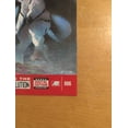 Thor: God of Thunder #6 Comic Book - Walmart.com