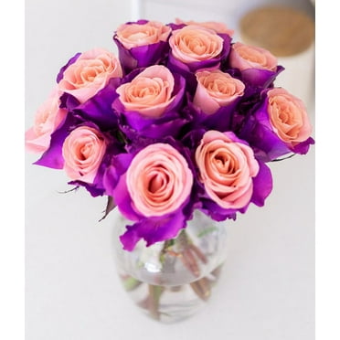 3 Dozen White Roses with Baby's breath and Green- Fresh Flower Delivery ...