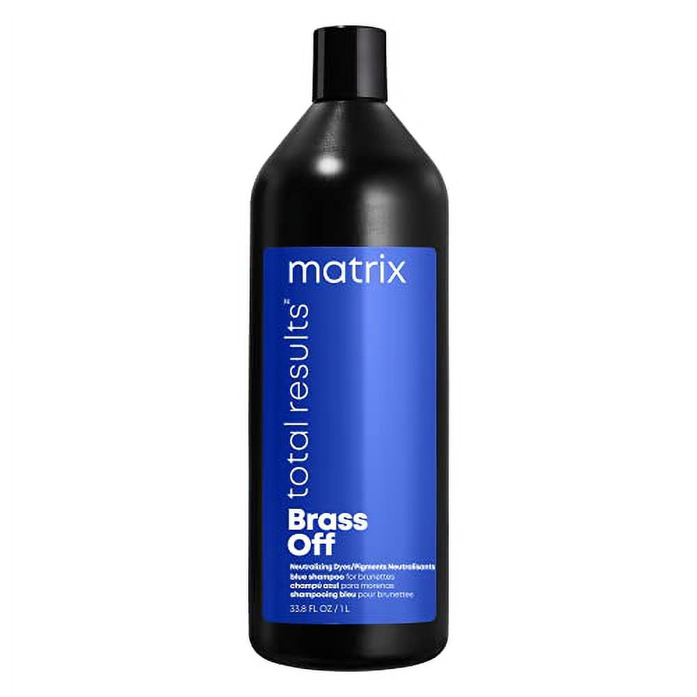 Click here for Matrix Total Results Brass Off Color Depositing Bl... prices