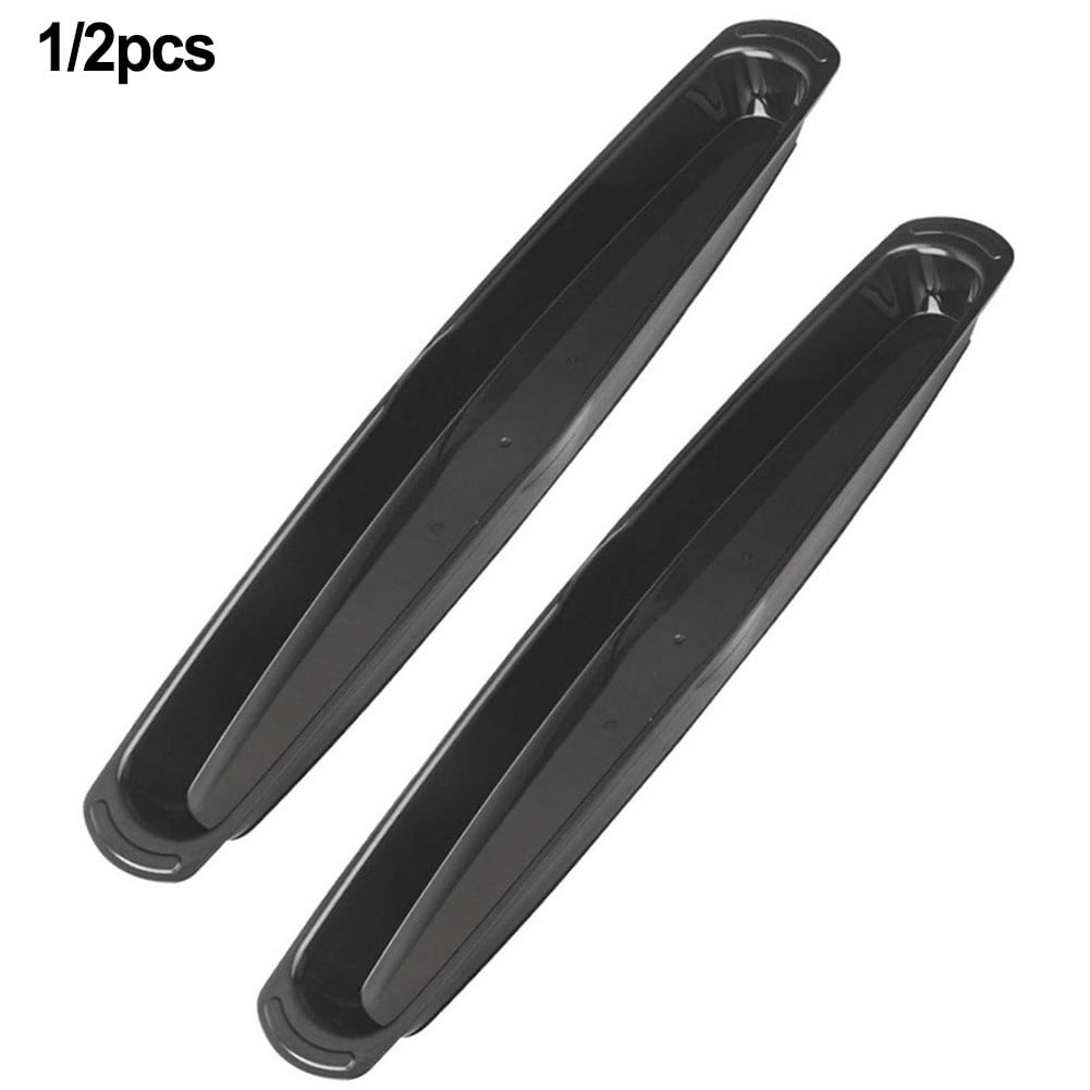 Large Tray ZSIFEN 14.5 Inch Replacement Grill Grease Collector Drip Pan ...