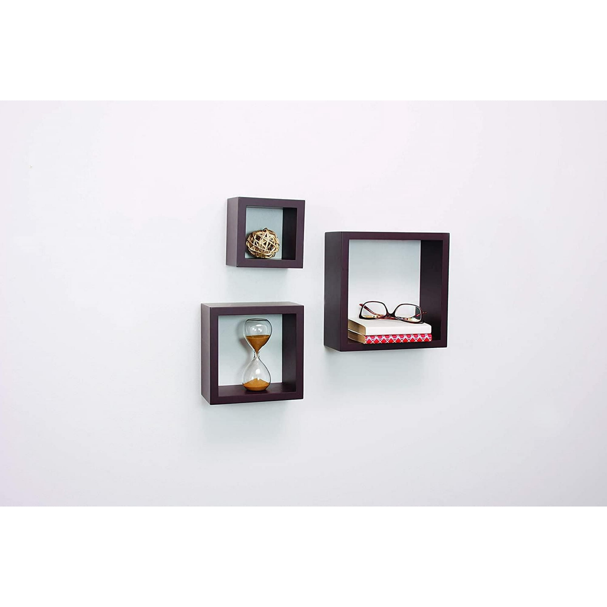 Click here for Kiera Grace Kieragrace Cubbi Floating Wall Shelves... prices