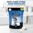 Aromasong Citric Acid Descaler Powder, 2 lb, Coffee Maker Cleaner ...