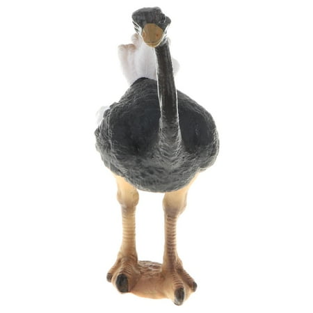 Realistic Jungle Forest Animal Figure Fun Model Kid Educational Toy ...