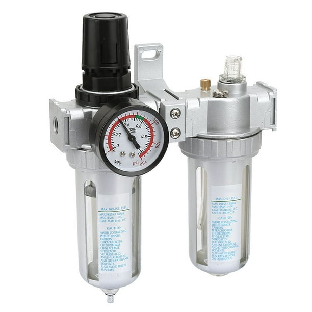 Compressor Moisture Trap,Air Pressure Compressor Regulator Oil ...