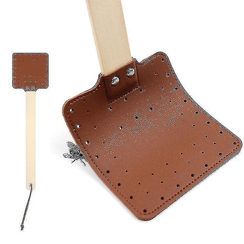 Matamoscas Juego de matamoscas manual Control de plagas Matamoscas de ...