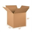 2 Pack of 6x6x36 Size Shipping and Packing Box - Cardboard (2 Boxes per ...