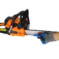 Chainsaw Gas 20" ,58cc Gasoline Chain Saw for Trees ,Wood Cutting 2 ...