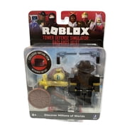 Roblox Action Collection Deluxe Ninja Legends Playset [Includes ...