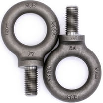 Lifting Shoulder Eye Bolt 3/4"-10 X 2" - Walmart.com