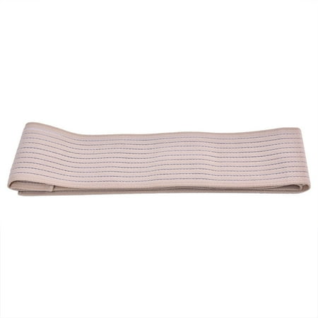 Elastic Ankle Bandage Wrap Adjustable Velcro Ankle Wrap Strap Foot ...