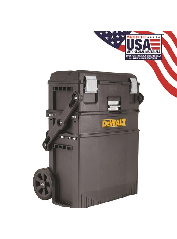 DeWalt Tool Boxes in DeWalt Tools - Walmart.com