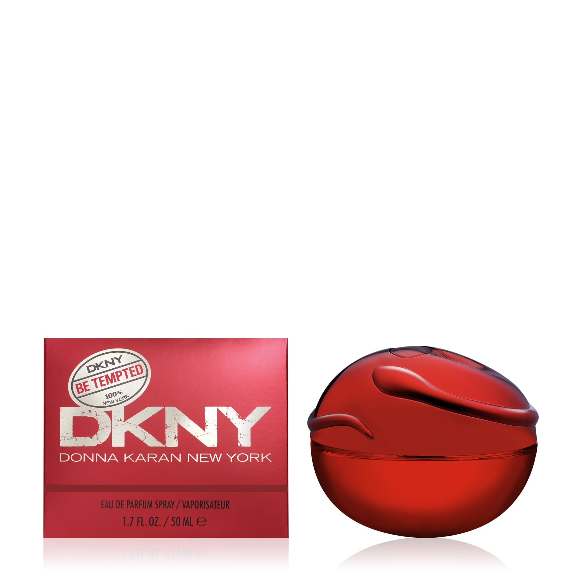 Click here for Donna Karan Dkny Be Tempted Eau De Parfum Perfume... prices