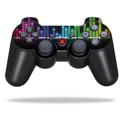 Skin Decal Wrap Compatible With Sony PlayStation 3 PS3 Controller Keep ...