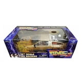 Back To The Future III Rail Ready Time Machine - Walmart.com
