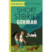 Intermediate German Short Stories: Learn German Vocabulary and Phrases ...