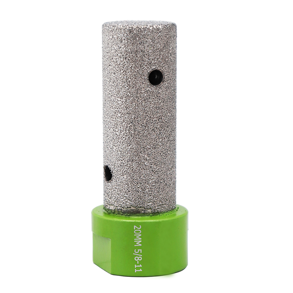 Diamond Finger Bit 20mm Diamond Milling Bit for Enlarging and Shaping ...