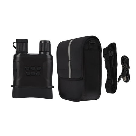 Digital Night Goggles,Night Vision Binoculars 1080P Night Vision ...