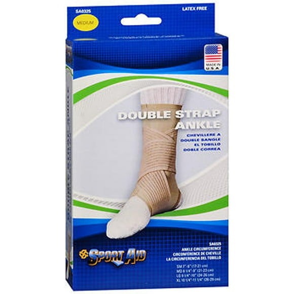 Figure Eight Bandage