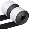 3 Packs Felt Furniture Pads, Heavy Duty Felt Strip Roll with Adhesive ...