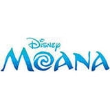 Disney Moana Peel and Stick Wall Decals - Walmart.com