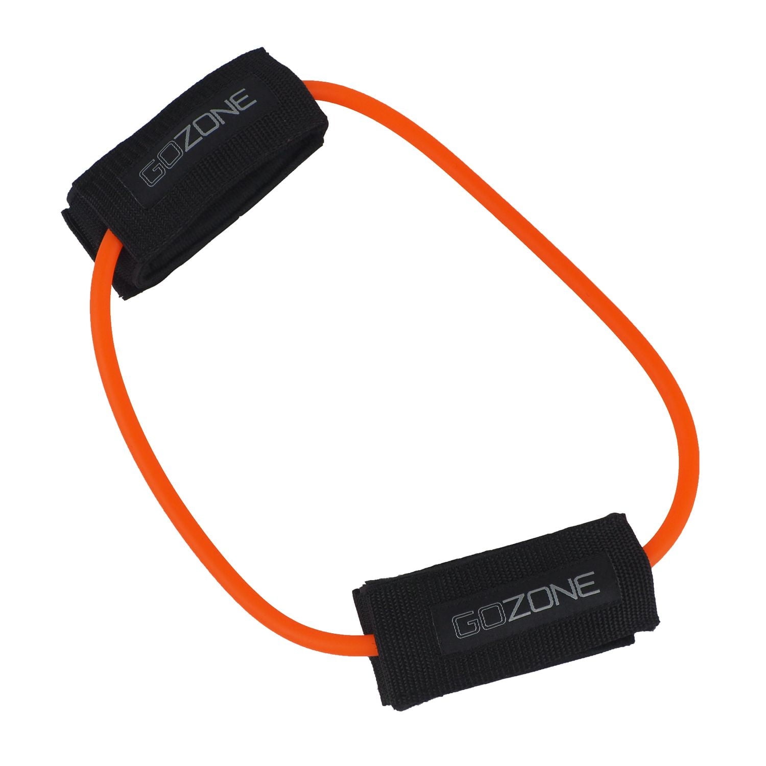GoZone Lateral Resistance Band, Orange Combo - Walmart.ca