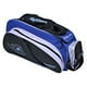 Python Deluxe Tournament Racquetball Bag (Amazing Features for the $$) - Walmart.com