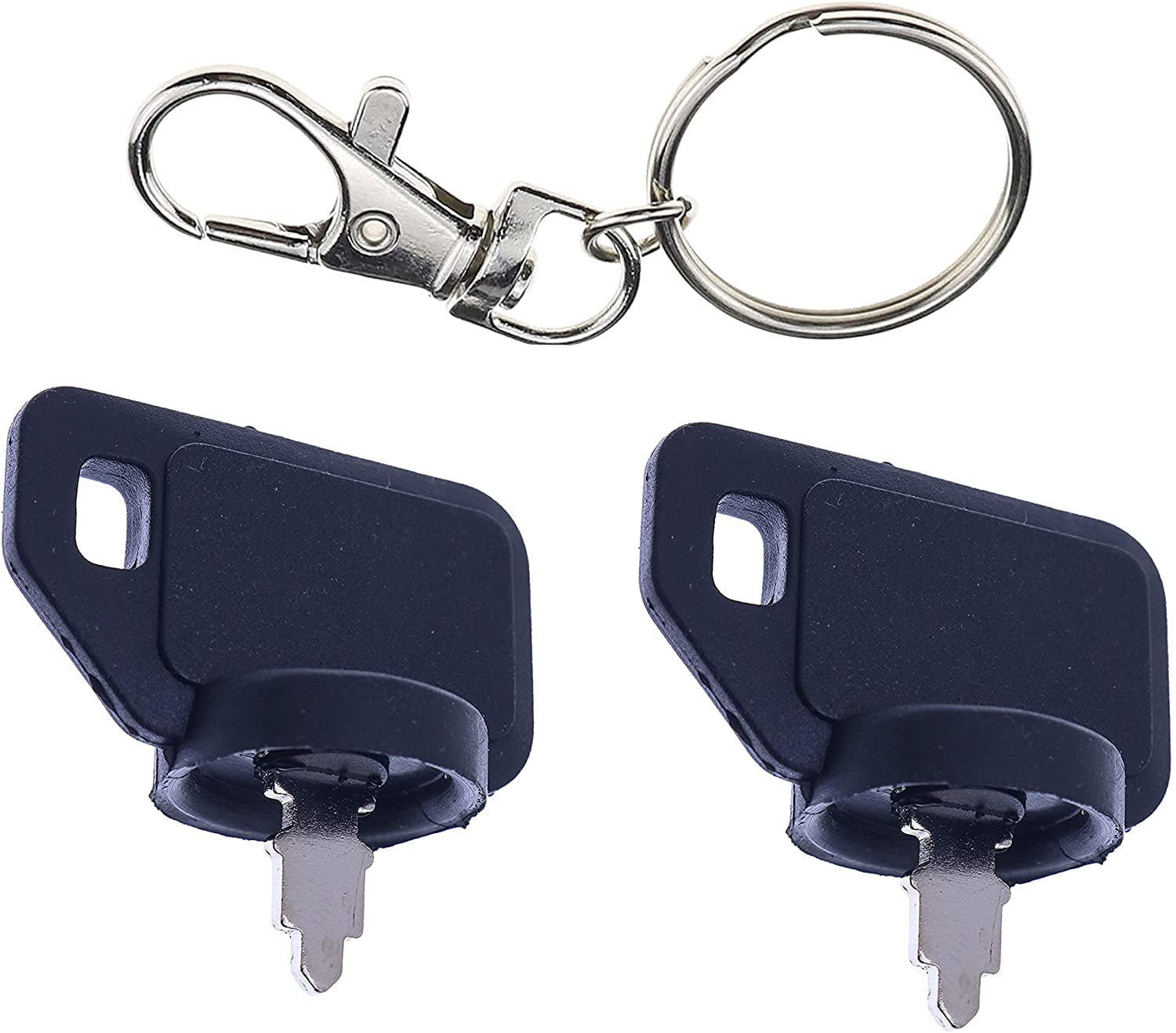 HVACSTAR 10X Ignition Keys 63-8360 Fits Toro Exmark Titan Z-Master ...