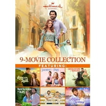 Hallmark 9-Movie Love Love Collection: (Valentines Match) (DVD ...