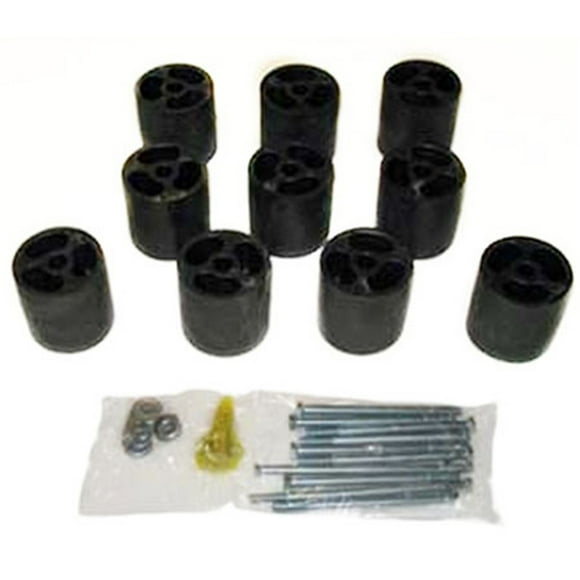 Ford F100 Suspension Body Lift Kit