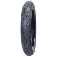 Kenda Dual Sport K270 Front/Rear Tire 4.60-17 (042701760C0) - Walmart.com