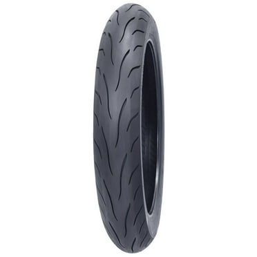 Kenda Dual Sport K270 Front/Rear Tire 4.60-17 (042701760C0) - Walmart.com
