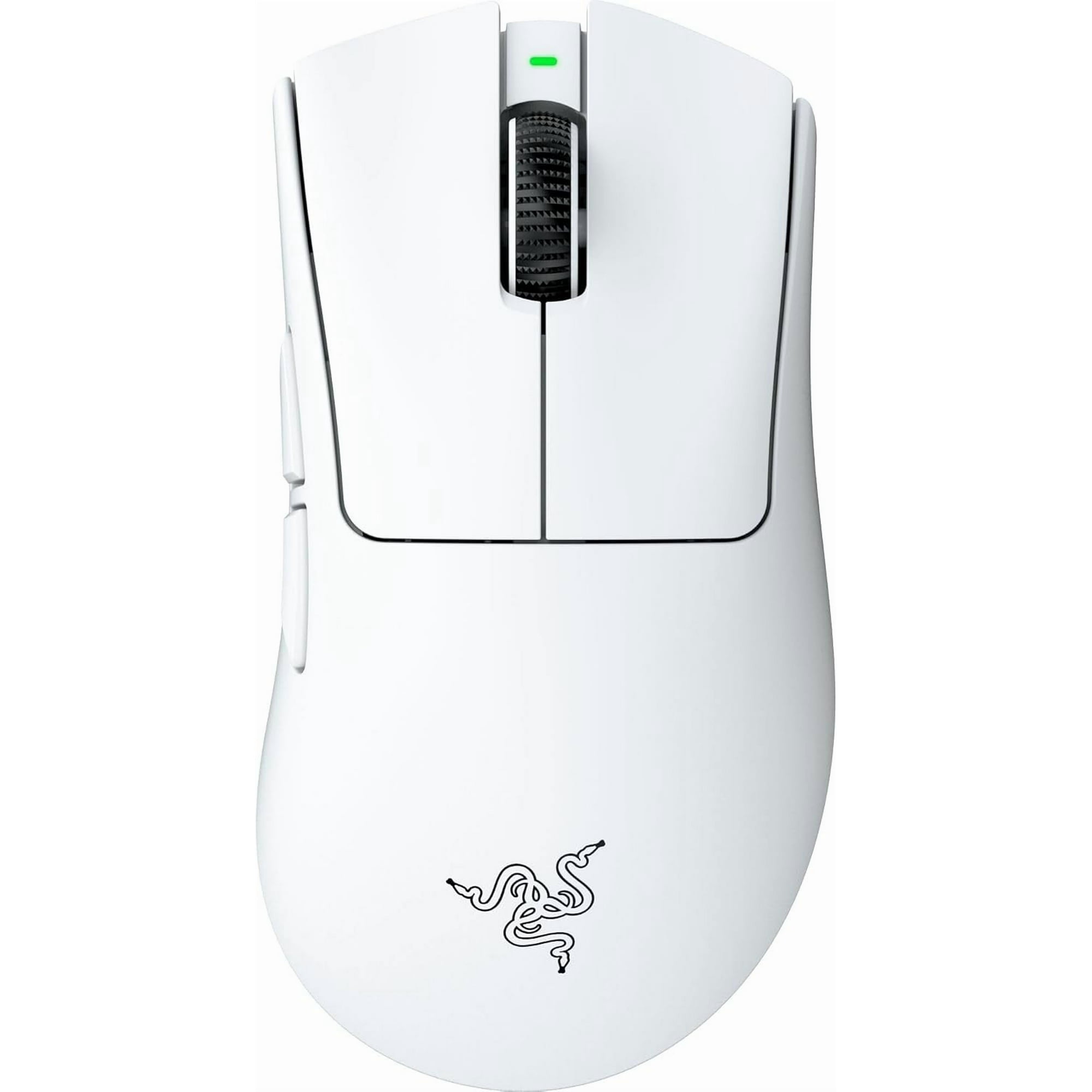 Click here for Razer Deathadder V4 Pro Wireless Gaming Mouse - Br... prices