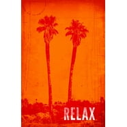 Don't Be Upset, motivational classroom poster - Walmart.com
