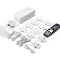 INSMART TENS Unit Rechargeable Muscle Stimulator, EMS, 16 Modes, 20 ...